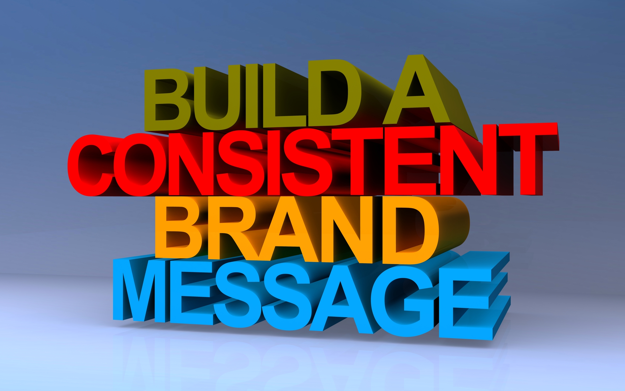 The Importance of Consistency in Marketing | REP Digital Media Marketing